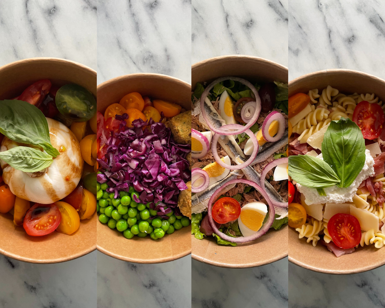 gamme snack - Maison-Chevallier