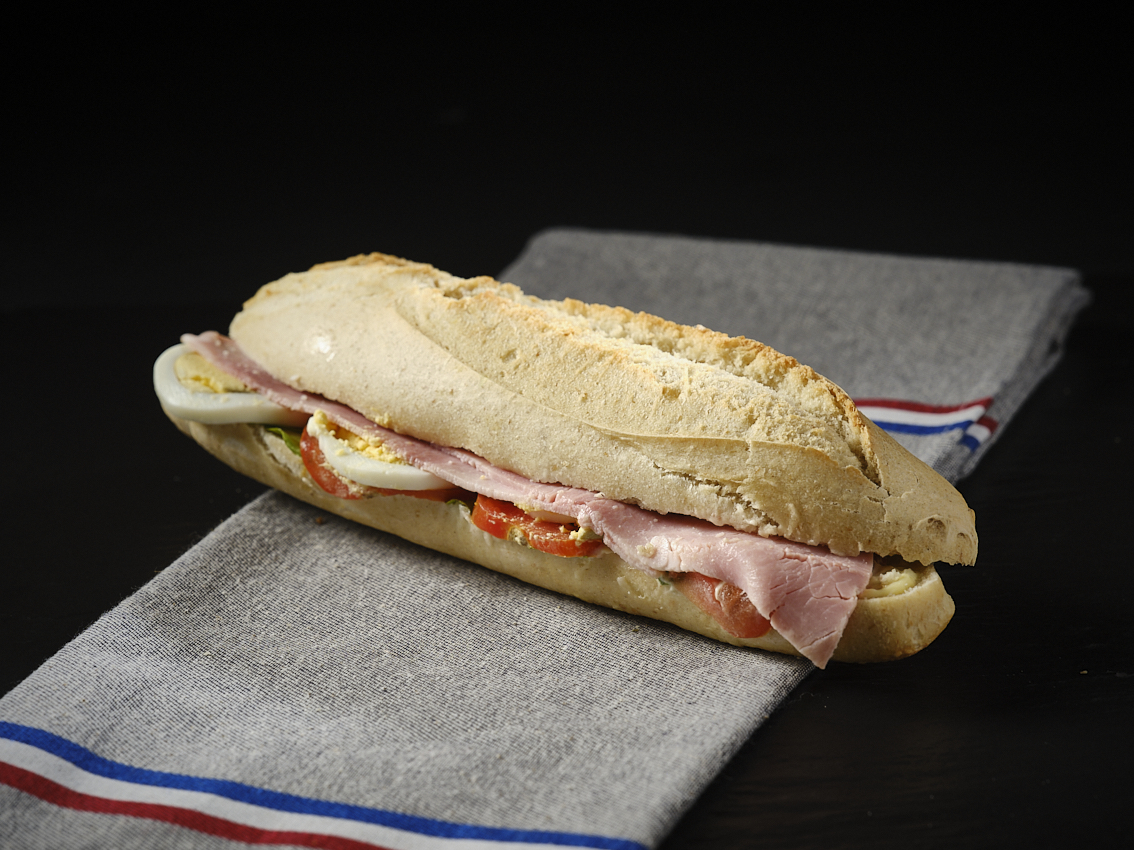 gamme snack - Maison-Chevallier